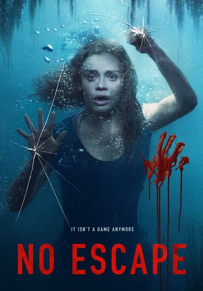 Watch No Escape Trailer (2020) - Free Movies | Tubi