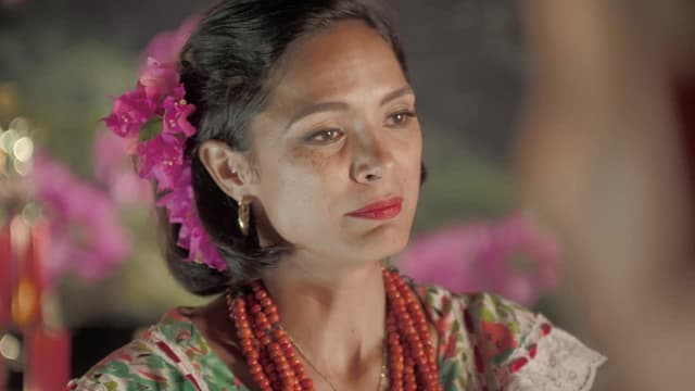 Watch La Cacica - Free TV Series | Tubi