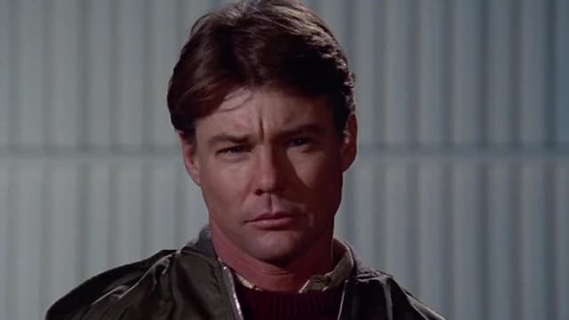 Watch Airwolf - Free TV Shows | Tubi