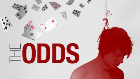 Tyler Johnston The Odds