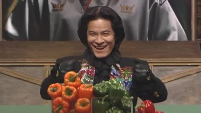 Watch Iron Chef (Español) Season 2 - Free TV Shows | Tubi