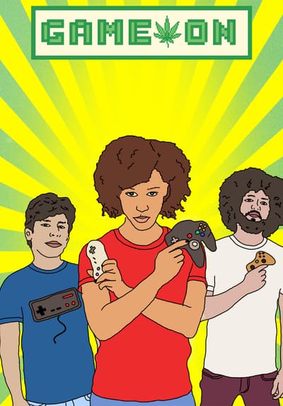 Watch Game On (2018) - Free Movies | Tubi