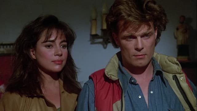 Watch Airwolf Season 2 - Free TV Shows | Tubi