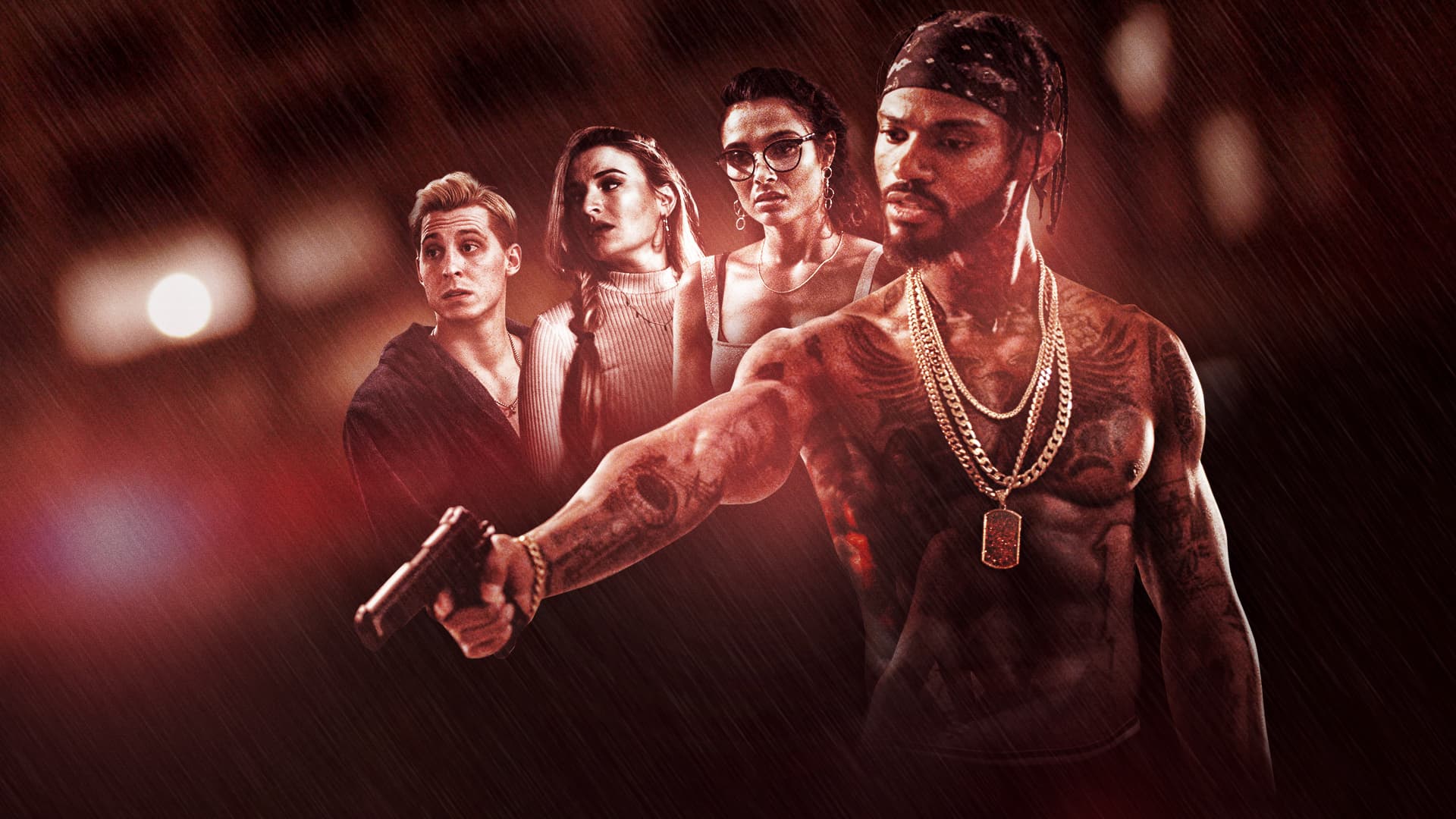 Watch After Party Secrets (2020) - Free Movies | Tubi