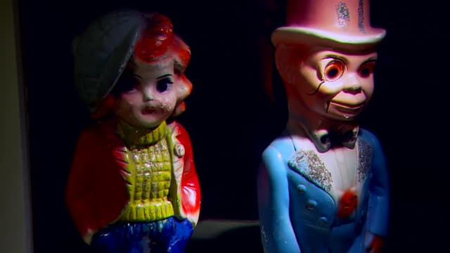 Watch Tracks Ahead S09:E06 - Entertainment Junction - Free TV Shows | Tubi