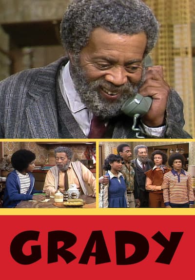 Watch Grady - Free TV Series | Tubi