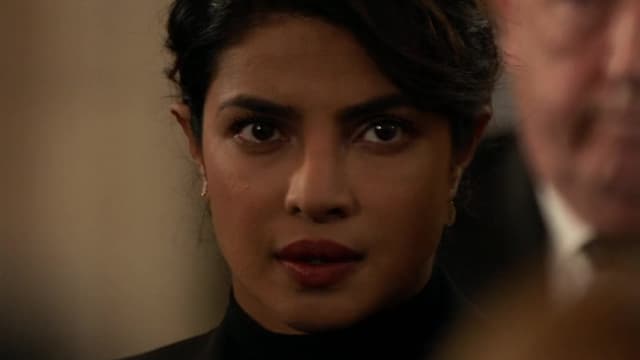Watch Quantico S03:E13 - Who Are You? - Free TV Shows | Tubi
