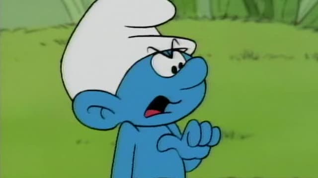 Watch The Smurfs S08:E21 - Smoogle Sings the Blues - Free TV Shows | Tubi