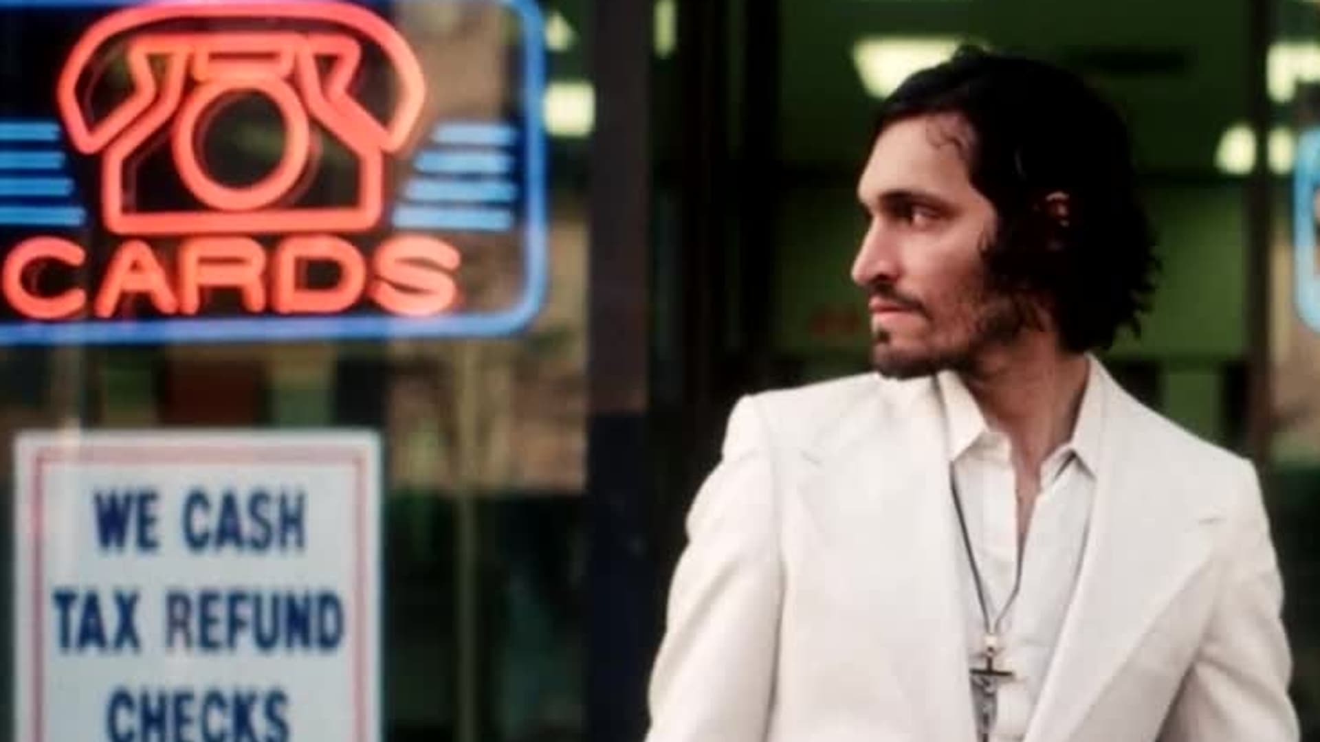 Watch Johnny 316 (1998) - Free Movies | Tubi