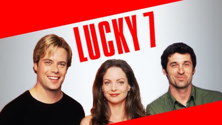 Lucky 7 Movie