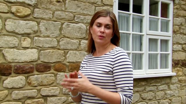 Watch My Flat Pack Home S03:E01 - Harrison Free TV | Tubi