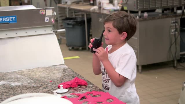 Watch Cake Boss S14:E26 - Volcanoes and More - Free TV Shows | Tubi