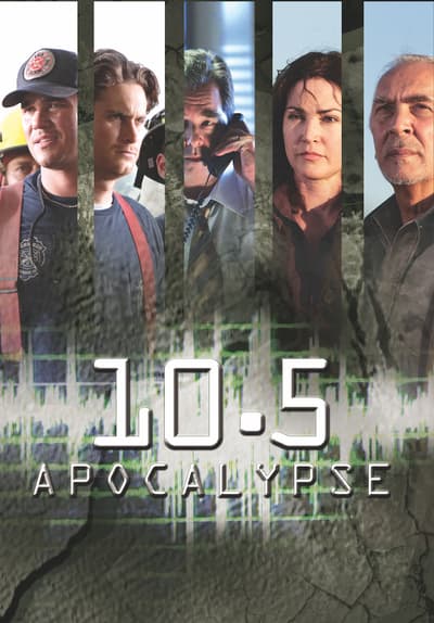 Watch 10.5 Apocalypse - Free TV Series | Tubi