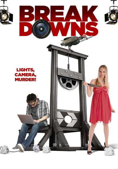 Watch Breakdowns (2015) - Free Movies | Tubi