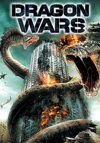 Watch Dragon Wars (2007) - Free Movies | Tubi