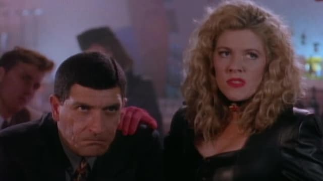 Watch RoboCop: The Series S01:E118 - Mother's Day Free TV | Tubi