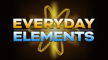 Watch Everyday Elements - Free TV Shows | Tubi