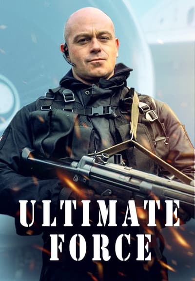 Watch Ultimate Force - Free TV Series | Tubi