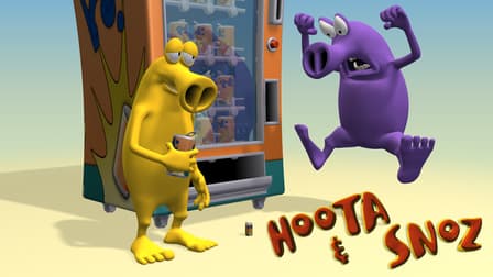 Watch Hoota and Snoz - Free TV Shows | Tubi