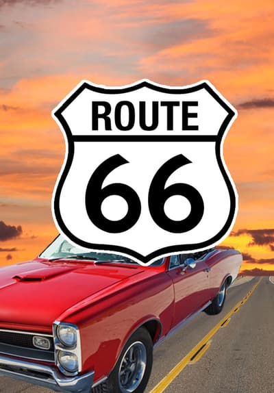 Watch Route 66 - Free TV Series | Tubi