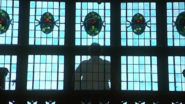 Watch Paranormal Portals S02:E04 - The Manipogo Lake Monster Free TV | Tubi