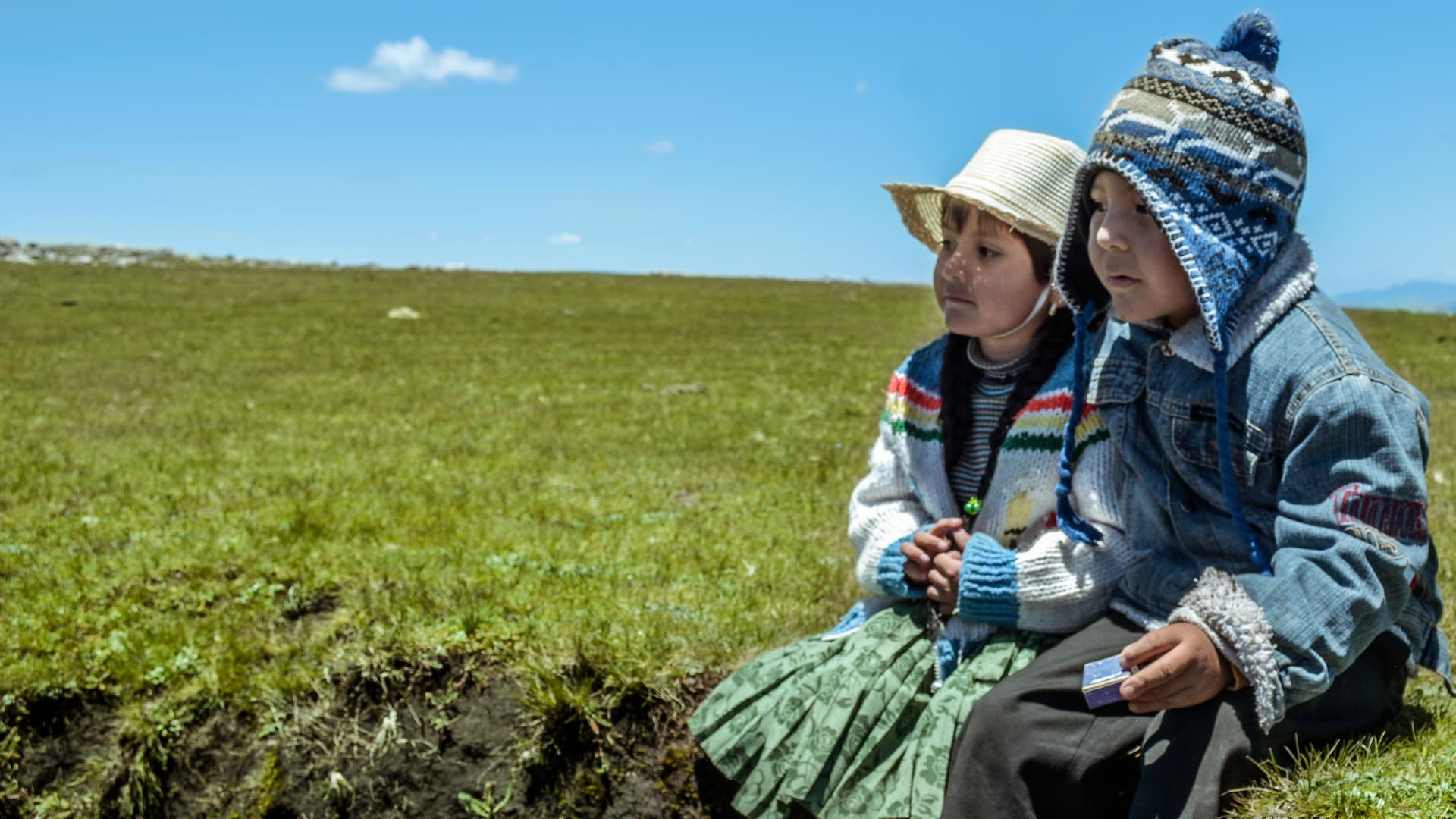 Watch The Three Roses (2018) - Free Movies | Tubi