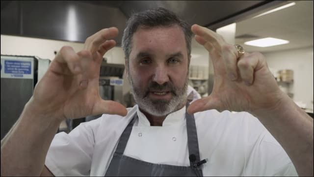 Watch Wild Game Masterclass With Mike Robinson S01:E06 - Peri Peri ...