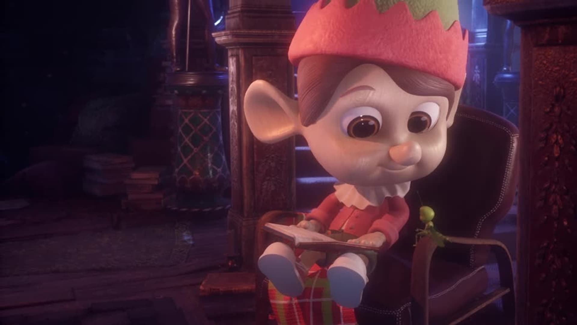 Watch Pinocchio's Adventures: The Adventures of Pinocc - Free Movies | Tubi