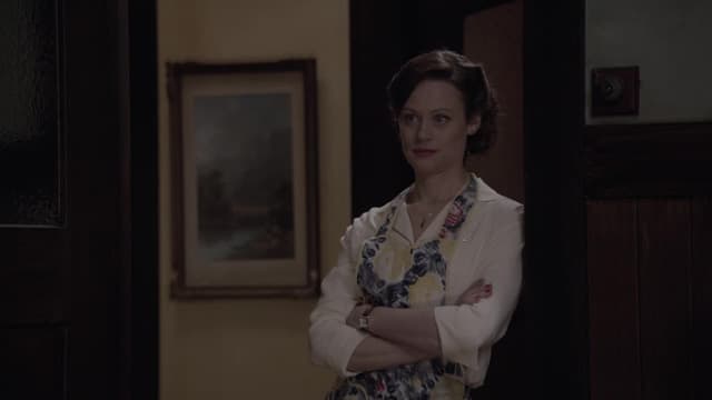 Watch The Doctor Blake Mysteries S02:E03 - A Foreign Field - Free TV ...