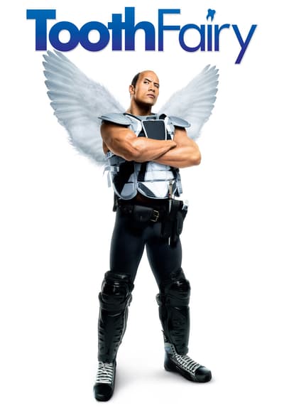 Watch Tooth Fairy (2010) - Free Movies | Tubi