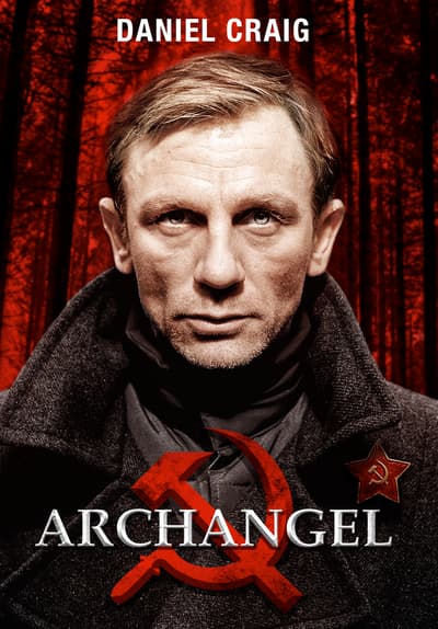Watch Archangel - Free TV Series | Tubi