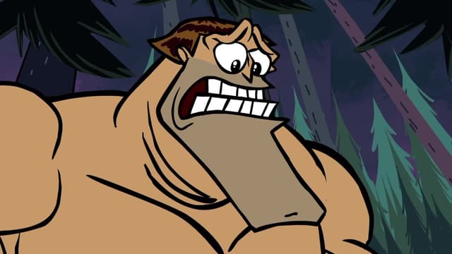 Watch Gundarr S01:E16 - Greggerportation Free TV | Tubi