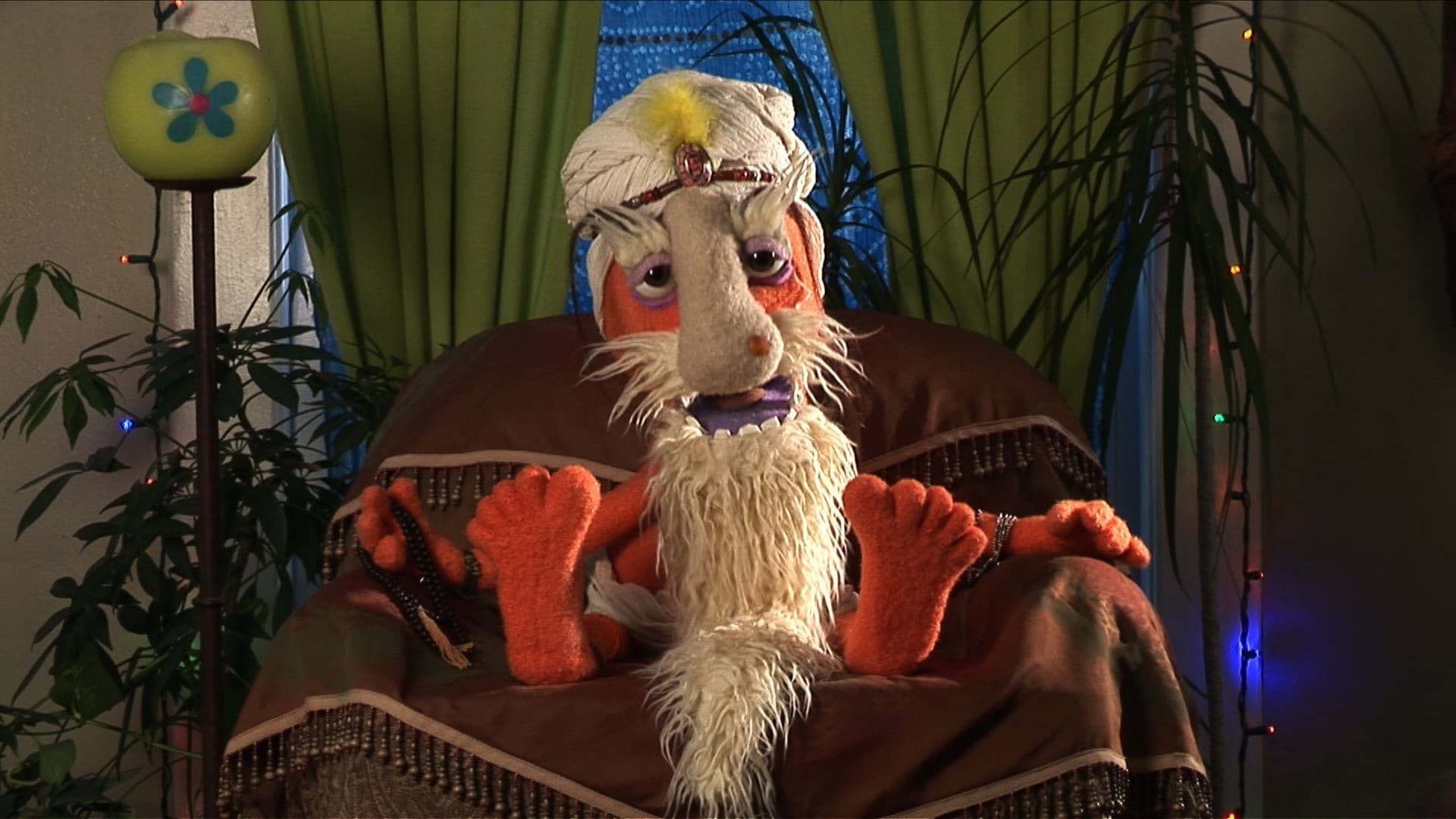 Watch The Invocation (2018) - Free Movies | Tubi