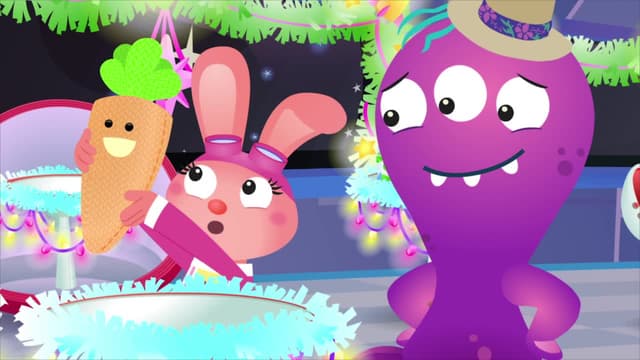 Watch ¡Astroblast! (Español) - Free TV Series | Tubi