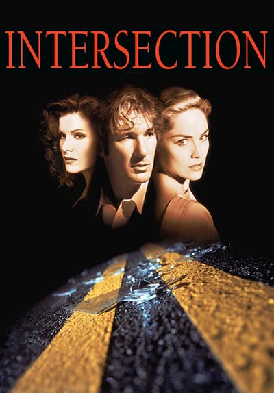 Watch Intersection (1994) Full Movie Free Online Streaming | Tubi