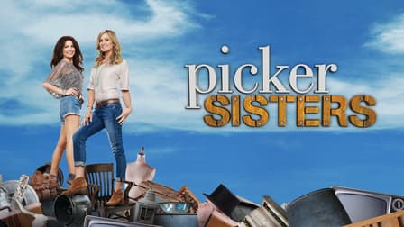 Watch Picker Sisters - Free TV Shows | Tubi