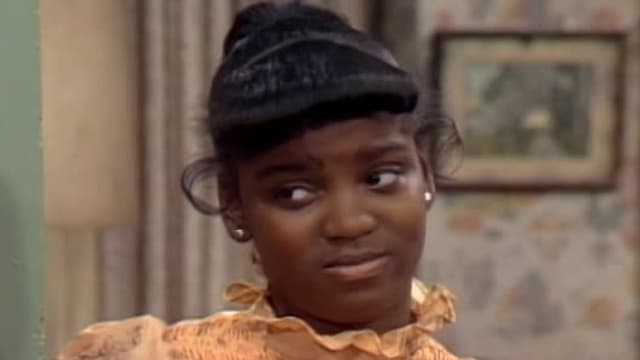 Watch What's Happening!! S02:E15 - Dee's First Date - Free TV Shows | Tubi