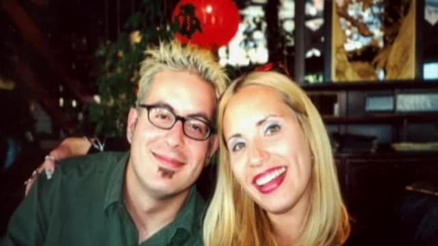 Watch A Wedding Story S23:E12 - Tracey and Ricky - Free TV Shows | Tubi