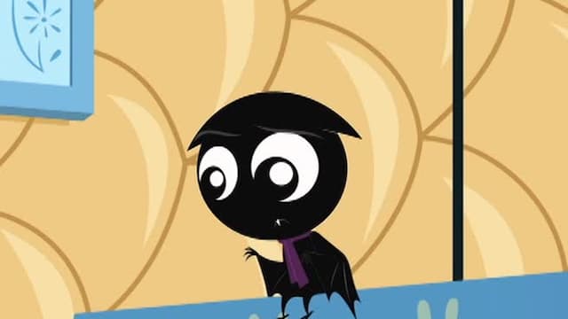 Watch Ruby Gloom (Español) S02:E13 - La Familia De C - Free TV Shows | Tubi