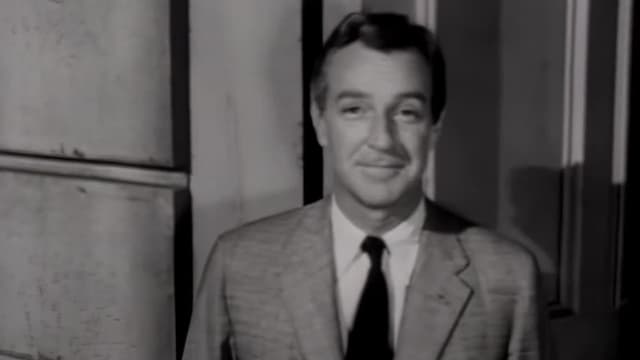 Watch One Step Beyond S02:E01 - Delusion - Free TV Shows | Tubi