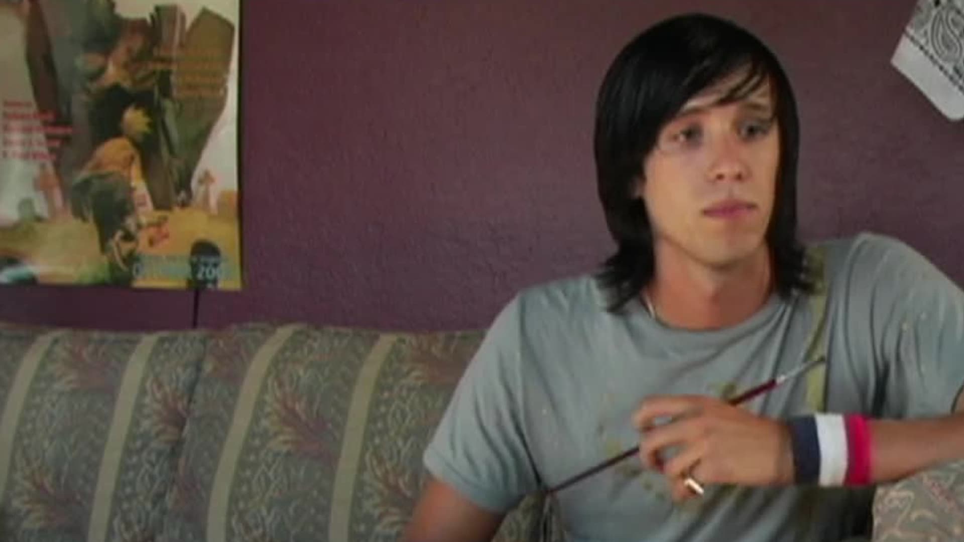 Watch Beneath the Surface (2007) - Free Movies | Tubi