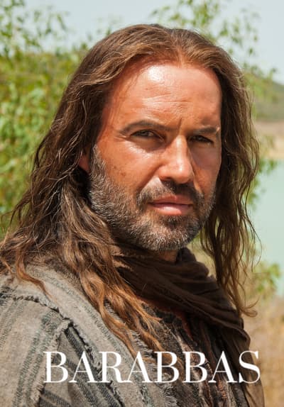 Watch Barabbas - Free TV Series | Tubi
