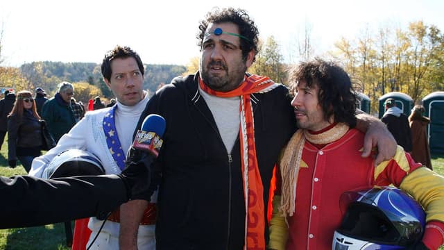 Watch Testees S01:E06 - Her Fume Free TV | Tubi