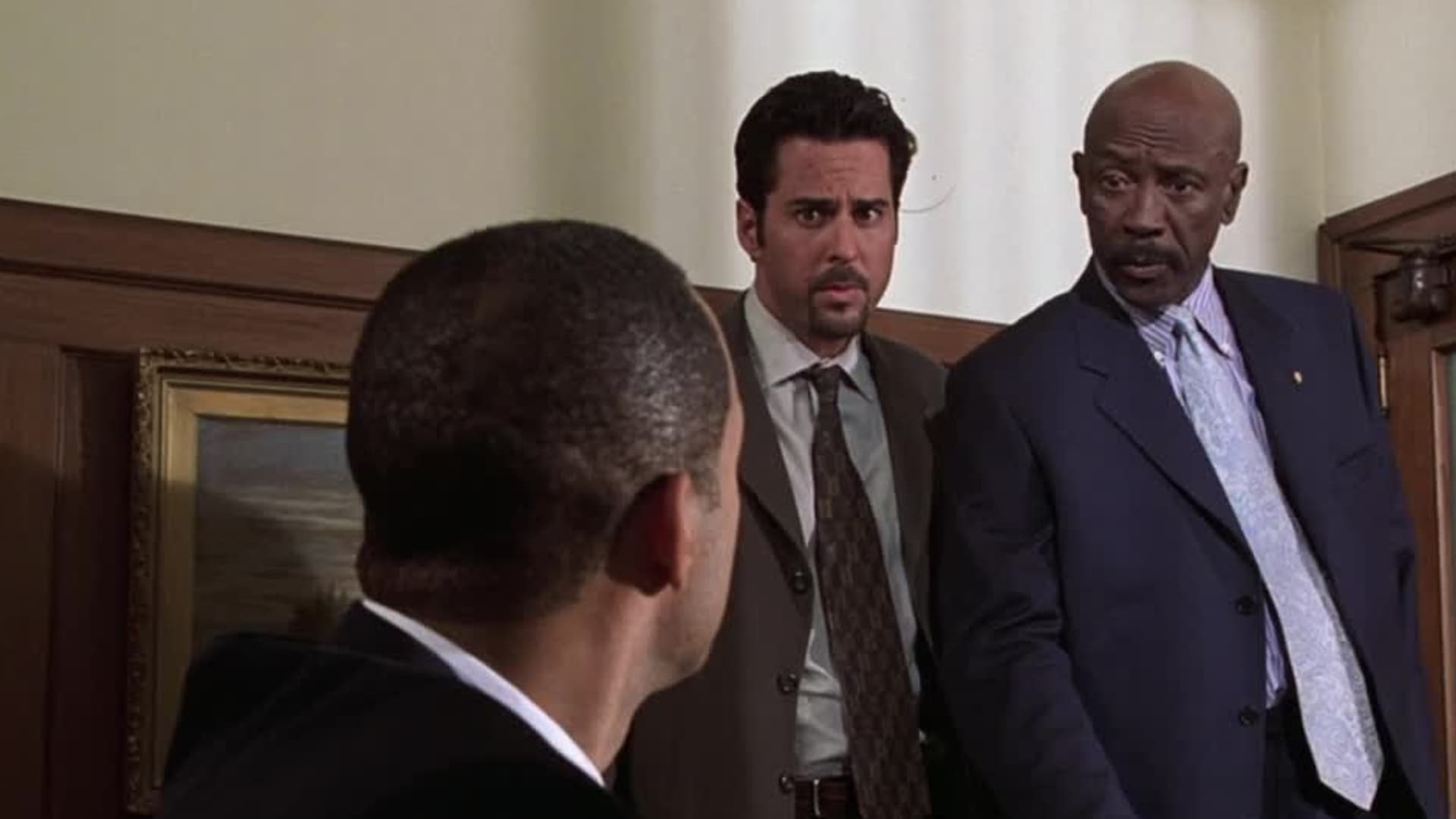 Watch The Inspectors 2: A Shred of Evidence (2000) - Free Movies | Tubi