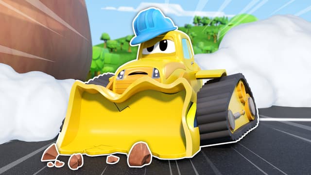 Watch Tom's Garage S01:E06 - Vacuum Power - Free TV Shows | Tubi