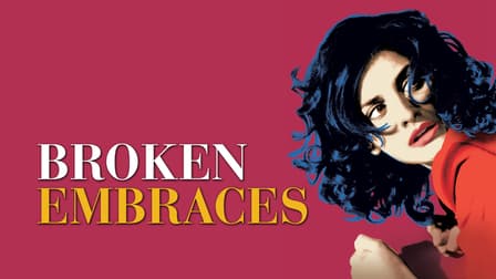Broken Embraces