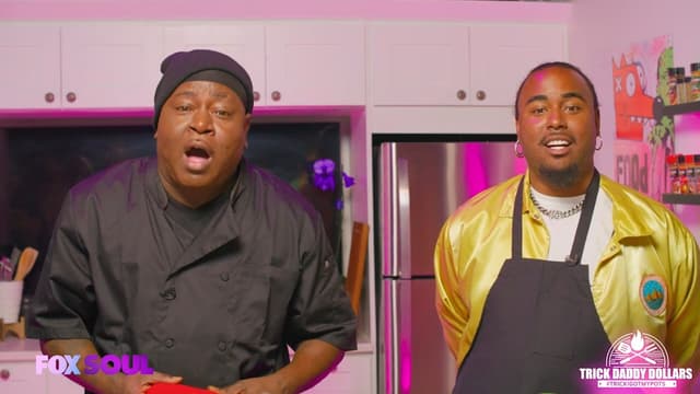 Watch B****, I Got My Pots! With Trick Daddy Dollars S01:E05 Free TV | Tubi