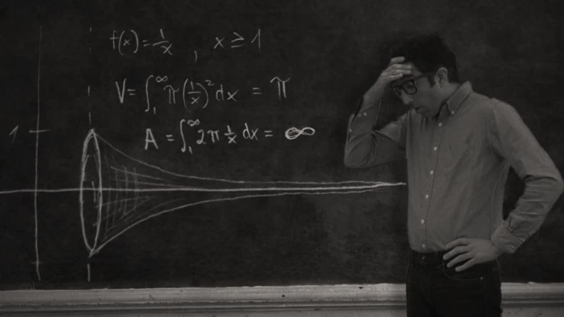 Watch Digital Physics (2016) - Free Movies | Tubi