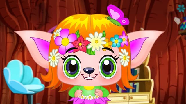Watch Smighties S01:E05 - Zap's Day Off - Free TV Shows | Tubi