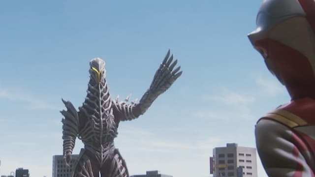 Watch Ultraman Mebius - Free TV Shows | Tubi